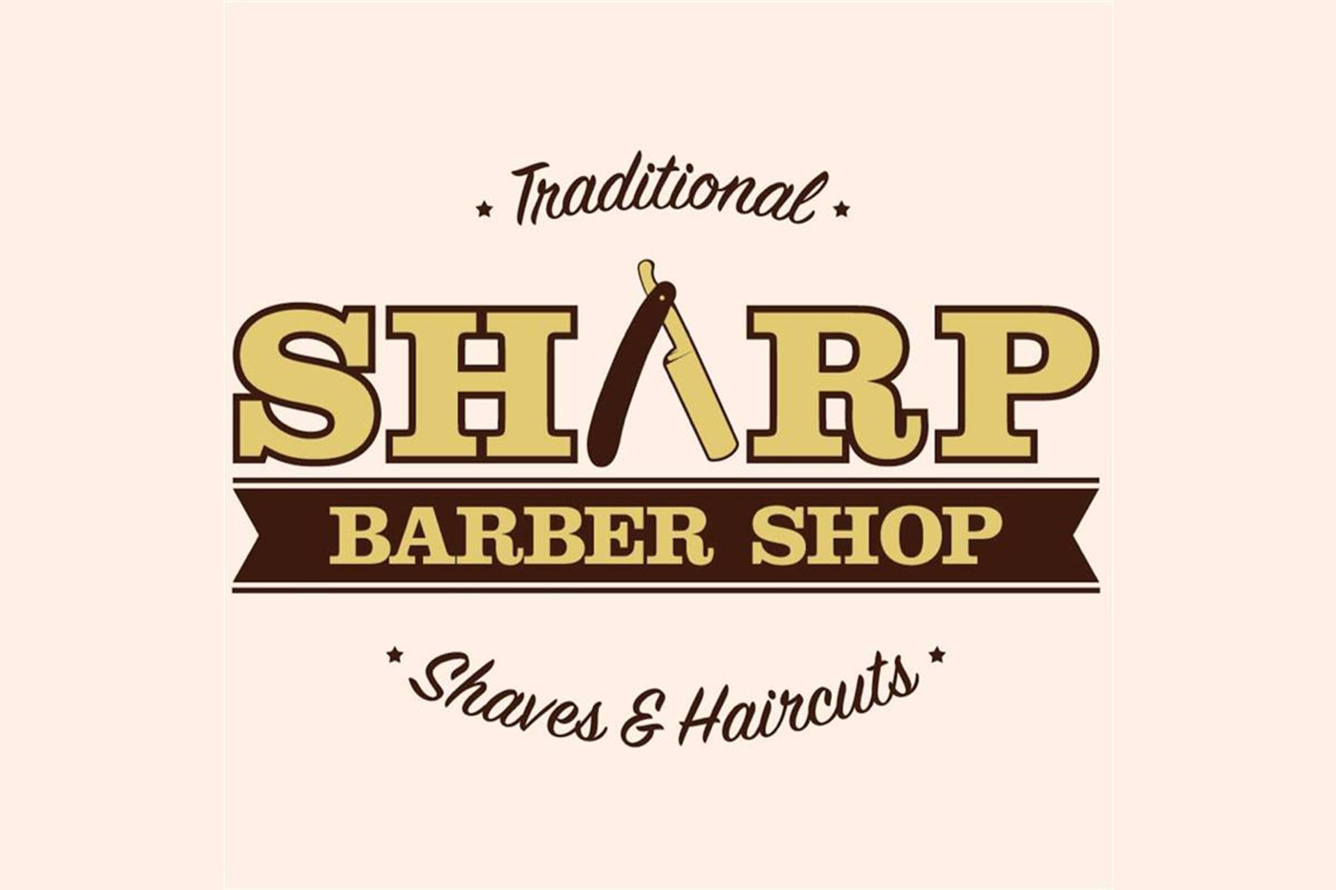 Sharp Barber Shop (Lafayette)